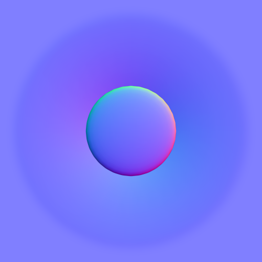 Normal Maps for Rivets - MSFS DevSupport